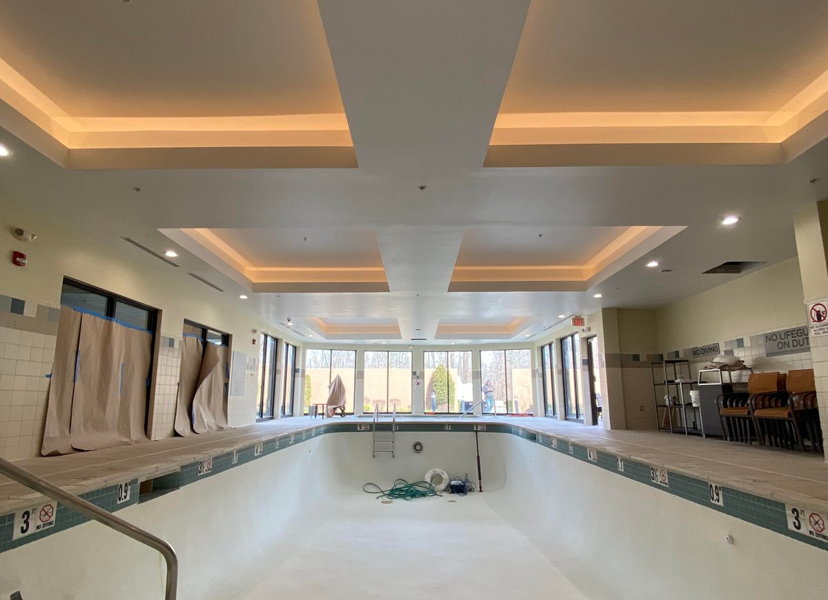 Tilton Electrical Home Page